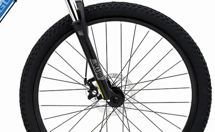 2024 Polygon Cascade 3 – Specs, Comparisons, Reviews – 99 Spokes