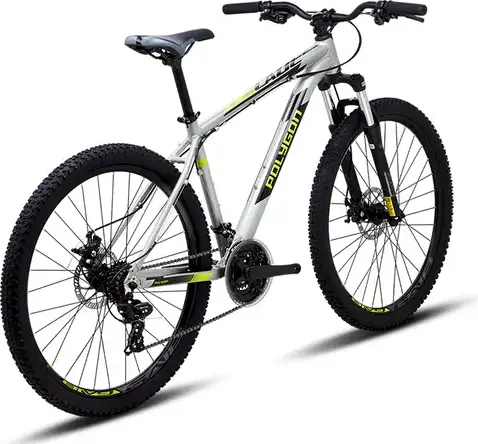 2024 Polygon Cascade 3 – Specs, Comparisons, Reviews – 99 Spokes