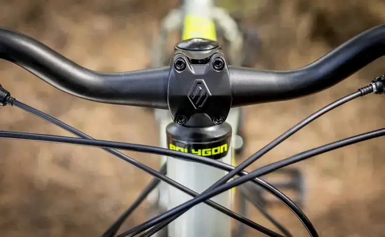 2024 Polygon Cascade 3 – Specs, Comparisons, Reviews – 99 Spokes