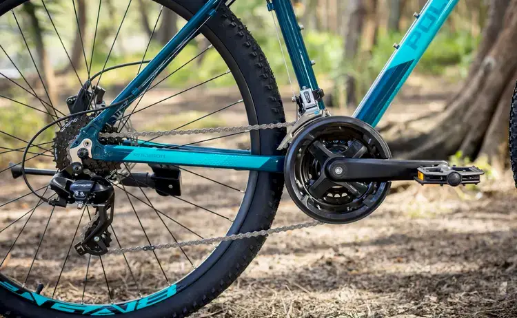 2024 Polygon Cascade 4 – Specs, Comparisons, Reviews – 99 Spokes