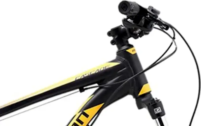 2024 Polygon Cascade 4 – Specs, Comparisons, Reviews – 99 Spokes