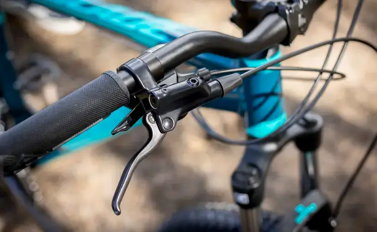 2024 Polygon Cascade 4 – Especificaciones, Comparaciones, Reseñas – 99 Spokes