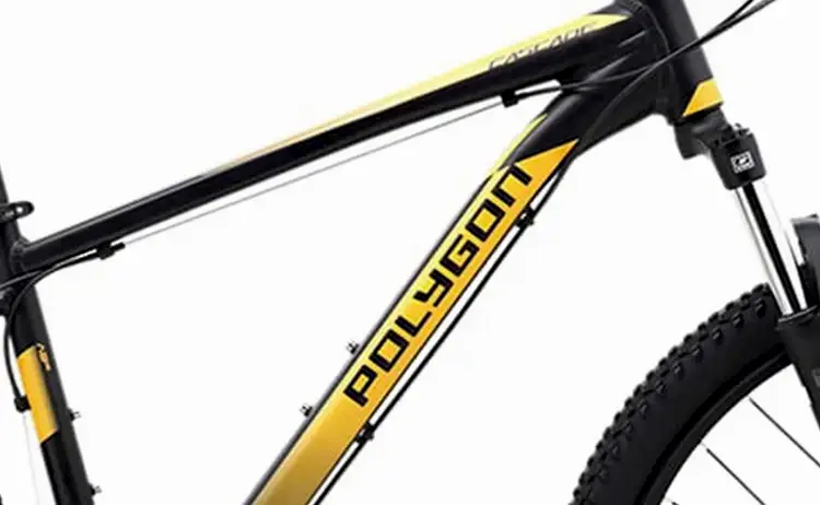 2024 Polygon Cascade 4 – Specs, Comparisons, Reviews – 99 Spokes