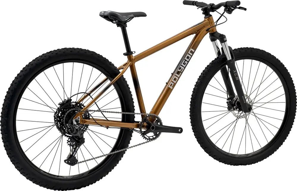 2024 Polygon Cascade 5 – Specs, Comparisons, Reviews – 99 Spokes