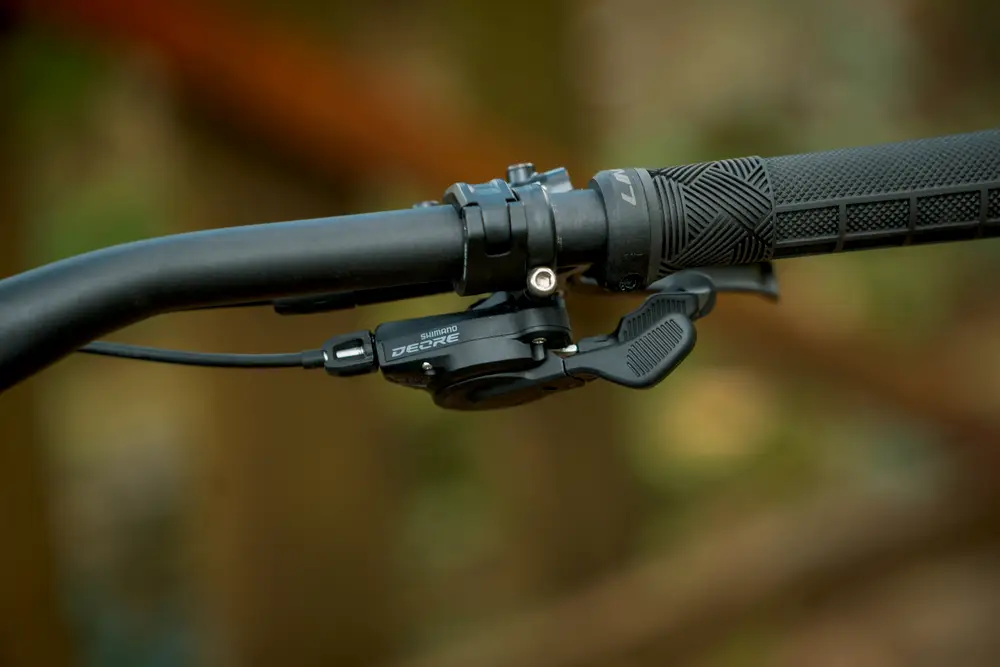 2024 Polygon Collosus N7 – Specs, Comparisons, Reviews – 99 Spokes