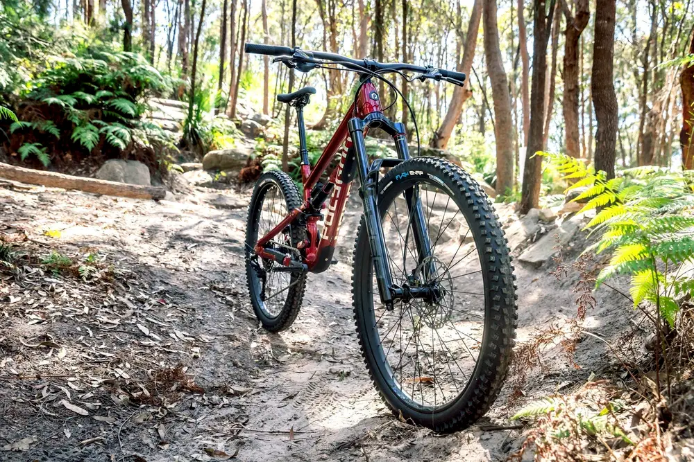 2024 Polygon Collosus N7 – Specs, Comparisons, Reviews – 99 Spokes