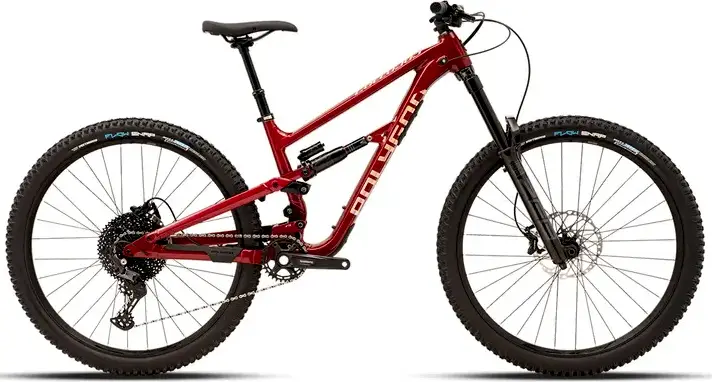 2024 Polygon Collosus N7 – Spécifications, comparaisons, avis – 99 Spokes