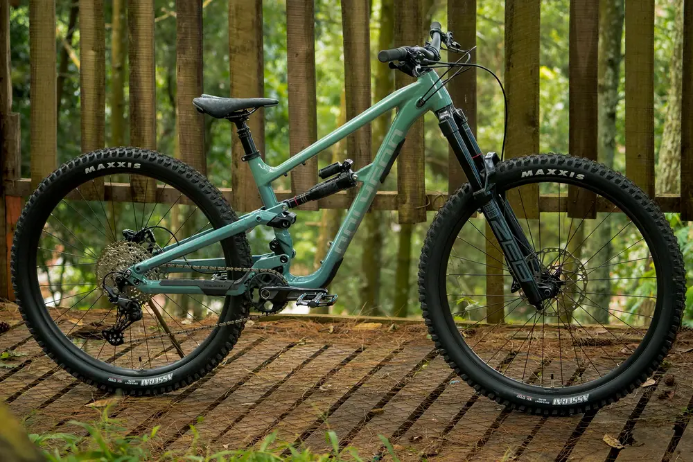 2024 Polygon Collosus N7 – Specs, Comparisons, Reviews – 99 Spokes