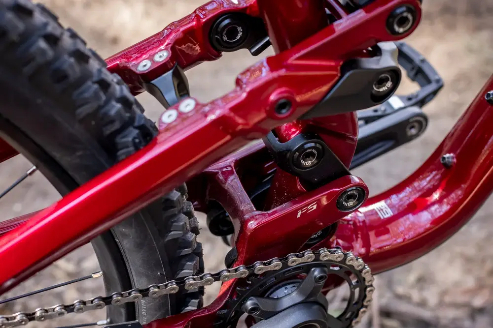 2024 Polygon Collosus N7 – Specs, Comparisons, Reviews – 99 Spokes