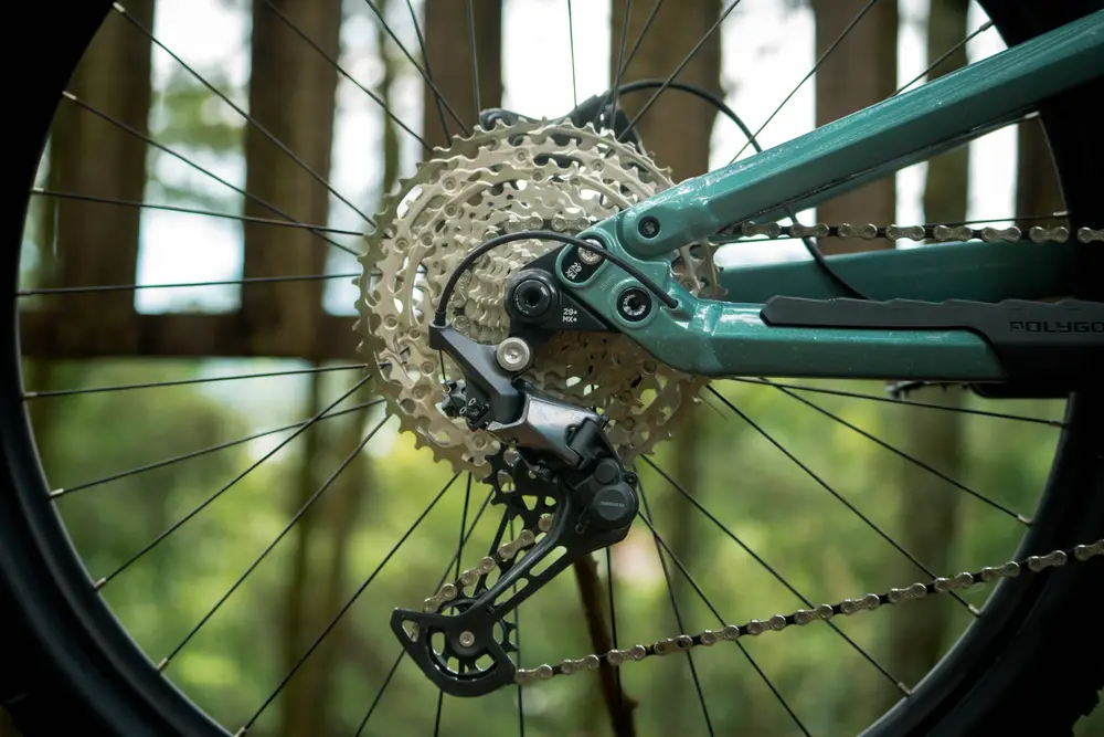 2024 Polygon Collosus N7 – Specs, Comparisons, Reviews – 99 Spokes