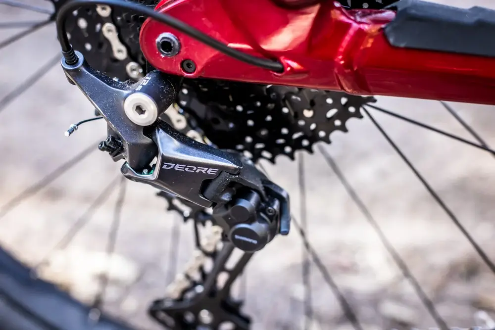 2024 Polygon Collosus N7 – Specs, Comparisons, Reviews – 99 Spokes