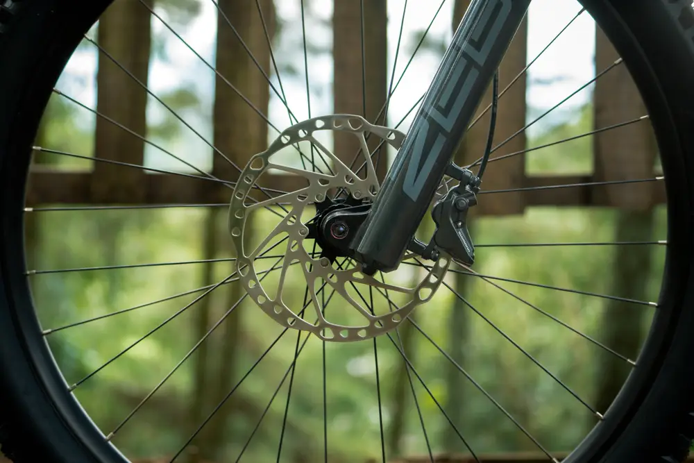 2024 Polygon Collosus N7 – Specs, Comparisons, Reviews – 99 Spokes