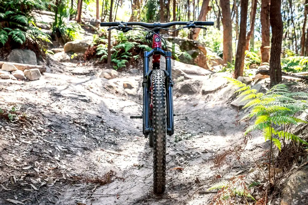 2024 Polygon Collosus N7 – Specs, Comparisons, Reviews – 99 Spokes