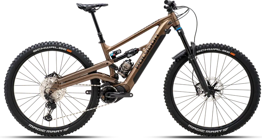 2024 Polygon COLLOSUS N8E – Specs, Comparisons, Reviews – 99 Spokes