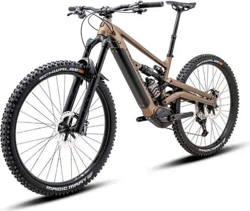 2024 Polygon Collosus N8E – Specs, Comparisons, Reviews – 99 Spokes