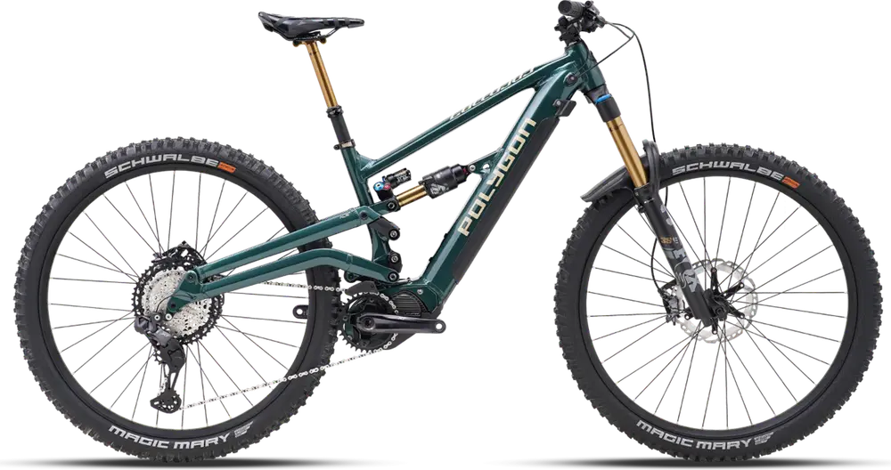 2024 Polygon COLLOSUS N8XE – Specs, Comparisons, Reviews – 99 Spokes