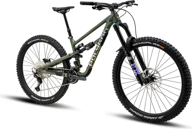 2024 Polygon Collosus N9 – Specs, Comparisons, Reviews – 99 Spokes