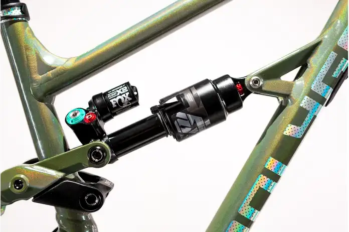 2024 Polygon Collosus N9 – Specs, Comparisons, Reviews – 99 Spokes