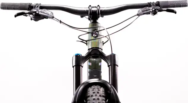 2024 Polygon Collosus N9 – Specs, Comparisons, Reviews – 99 Spokes