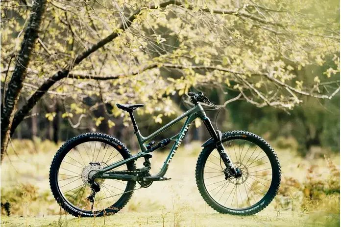 2024 Polygon Collosus N9 – Specs, Comparisons, Reviews – 99 Spokes