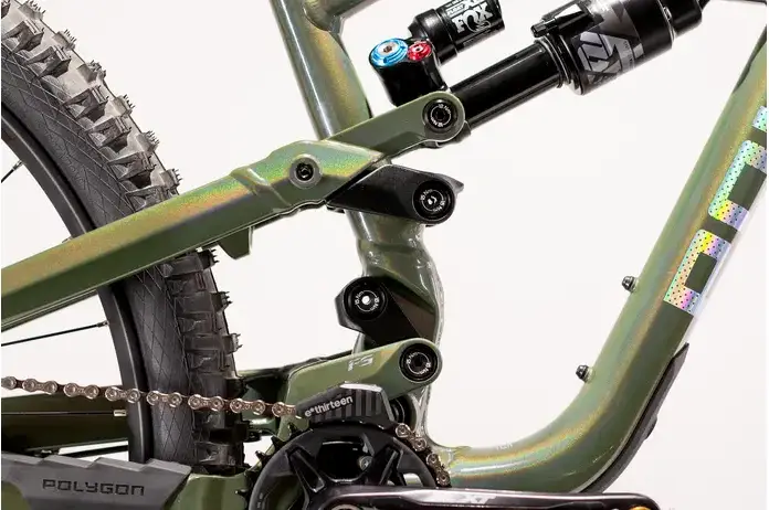 2024 Polygon Collosus N9 – Specs, Comparisons, Reviews – 99 Spokes