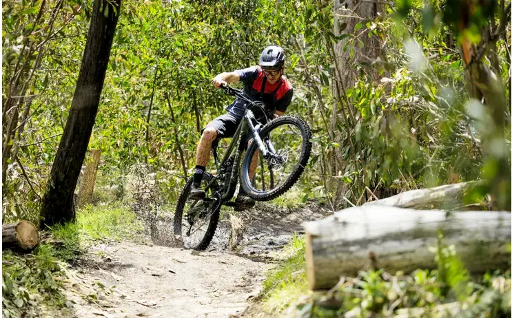 2024 Polygon Collosus N9 – Specs, Comparisons, Reviews – 99 Spokes