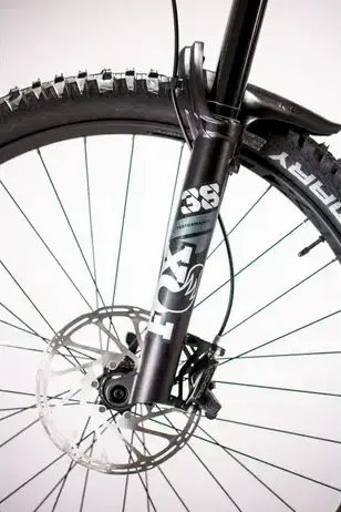 2024 Polygon Collosus N9 – Specs, Comparisons, Reviews – 99 Spokes