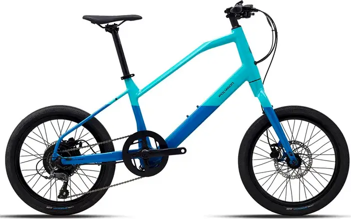 2024 Polygon Gili Velo – Specs, Comparisons, Reviews – 99 Spokes