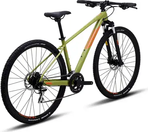 2024 Polygon Heist X2 – Specs, Comparisons, Reviews – 99 Spokes