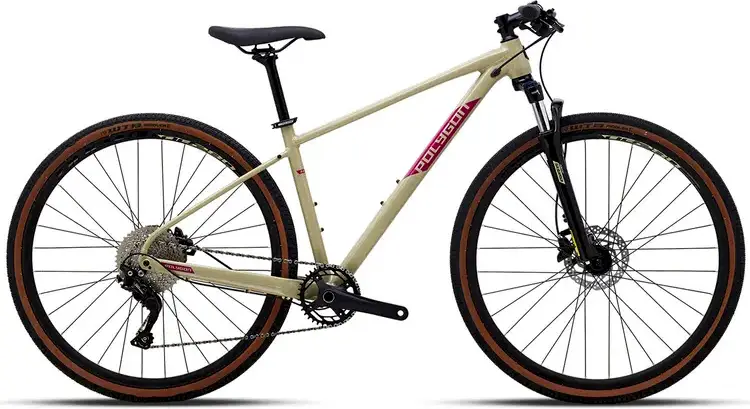 2024 Polygon Heist X5 – Specs, Comparisons, Reviews – 99 Spokes