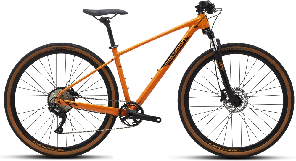 2024 Polygon HEIST X5 – Specs, Comparisons, Reviews – 99 Spokes