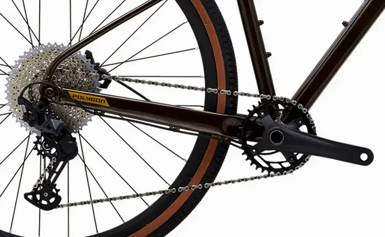 2024 Polygon Heist X7 – Specs, Comparisons, Reviews – 99 Spokes