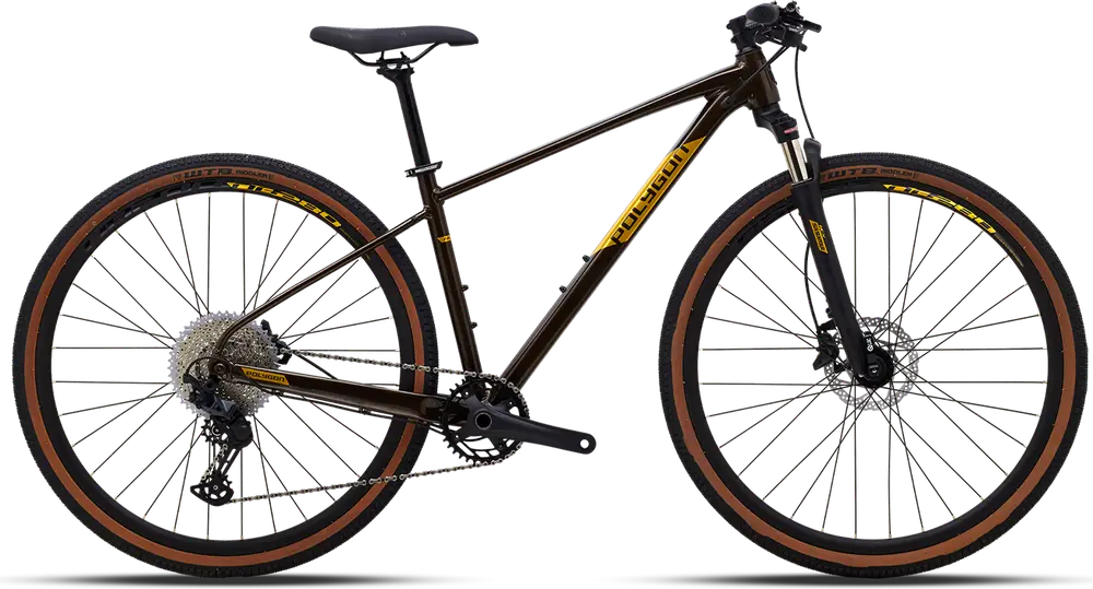 2024 Polygon HEIST X7 – Specs, Comparisons, Reviews – 99 Spokes