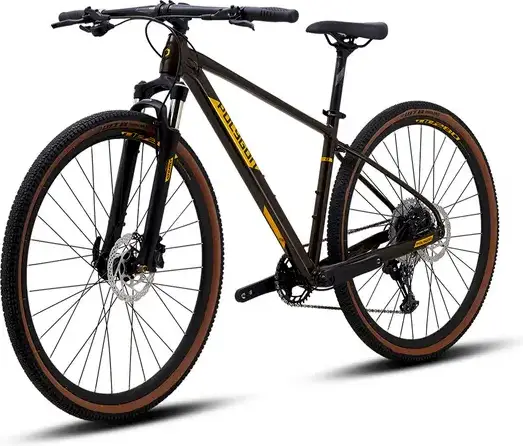 2024 Polygon Heist X7 – Specs, Comparisons, Reviews – 99 Spokes