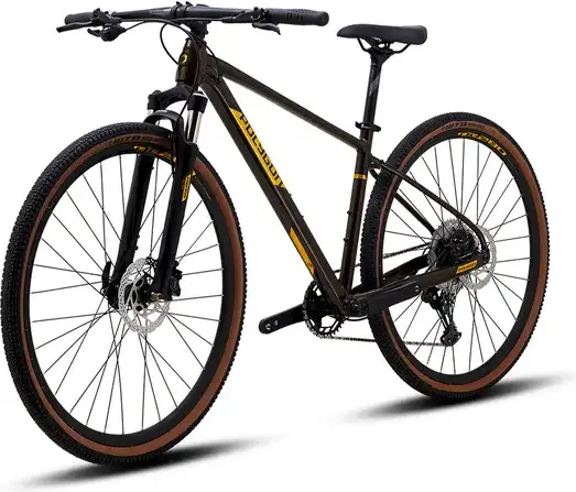 2024 Polygon Heist X7 – Specs, Comparisons, Reviews – 99 Spokes