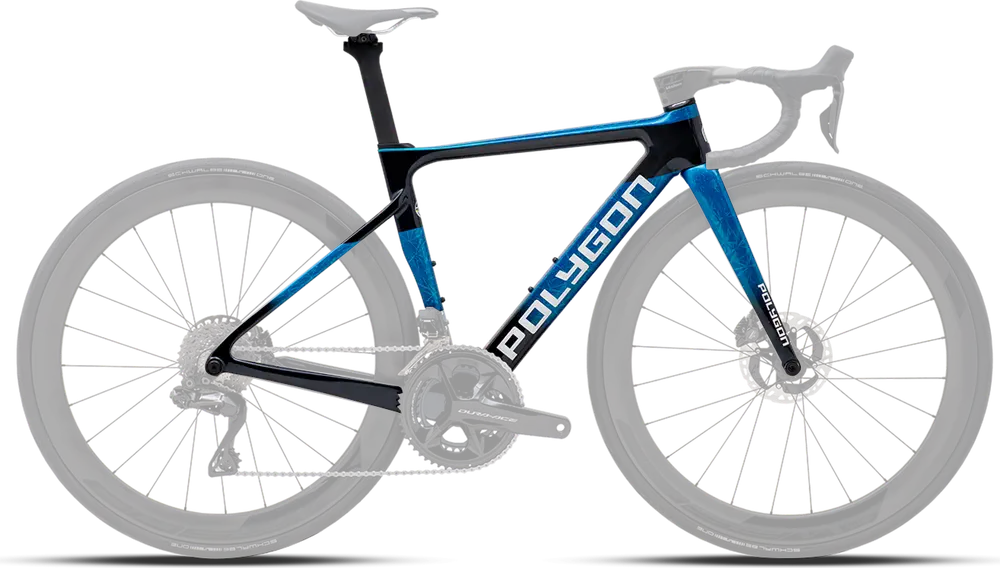 2024 Polygon HELIOS A (TSG EDITION Frameset – Specs, Comparisons ...