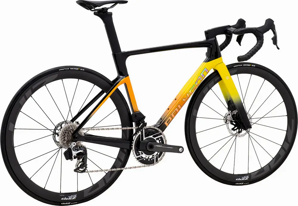 2024 Polygon Helios A0 – Specs, Comparisons, Reviews – 99 Spokes