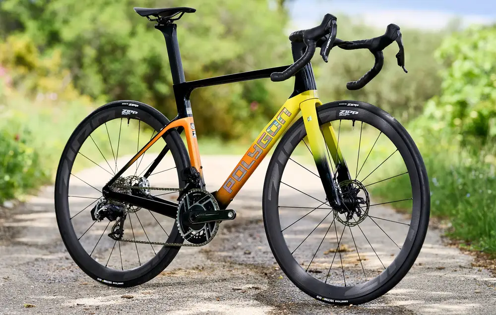 2024 Polygon Helios A0 – Specs, Comparisons, Reviews – 99 Spokes