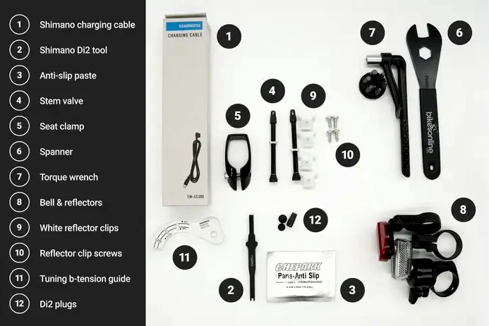 2024 Polygon Helios A7X – Specs, Comparisons, Reviews – 99 Spokes