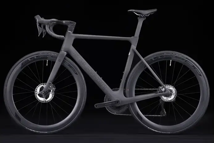 2024 Polygon Helios A8X – Specs, Comparisons, Reviews – 99 Spokes