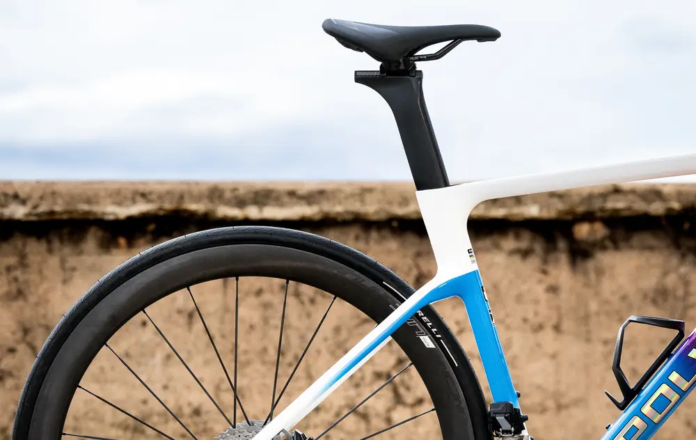 2024 Polygon Helios A9 – Specs, Comparisons, Reviews – 99 Spokes