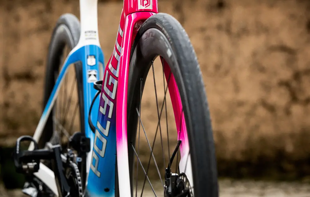 2024 Polygon Helios A9 – Specs, Comparisons, Reviews – 99 Spokes
