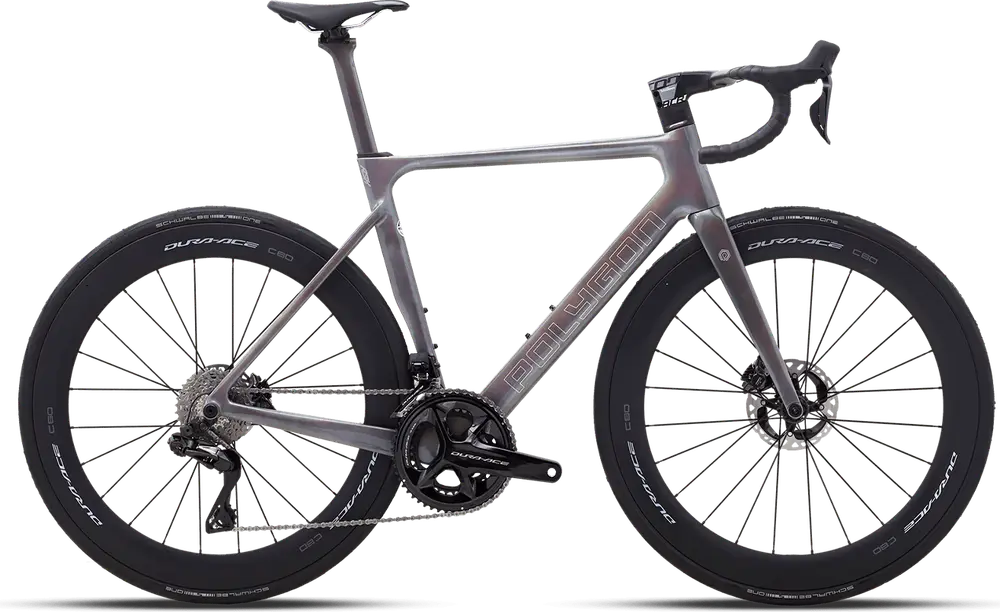 2024 Polygon HELIOS A9X C60 POWERMETER – Specs, Comparisons, Reviews ...