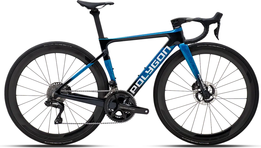 2024 Polygon HELIOS A9X ENTITY WR5 – Specs, Comparisons, Reviews – 99 ...