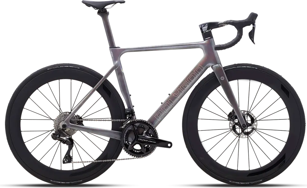 2024 Polygon HELIOS A9X ENTITY WR5 – Specs, Comparisons, Reviews – 99 ...