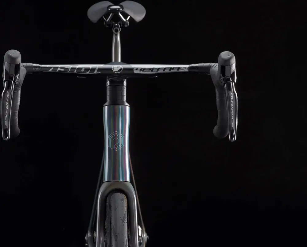 2024 Polygon Helios A9X – Specs, Comparisons, Reviews – 99 Spokes