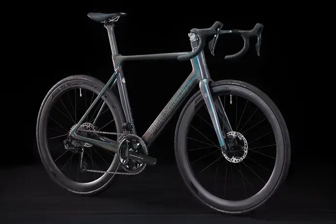2024 Polygon Helios A9X – Specs, Comparisons, Reviews – 99 Spokes