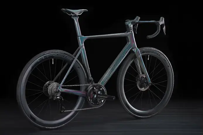 2024 Polygon Helios A9X – Specs, Comparisons, Reviews – 99 Spokes