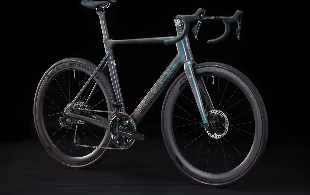 2024 Polygon Helios A9X – Specs, Comparisons, Reviews – 99 Spokes