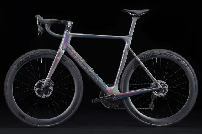 2024 Polygon Helios A9X – Specs, Comparisons, Reviews – 99 Spokes